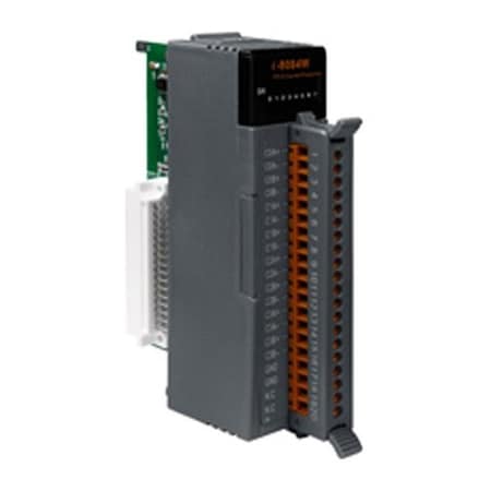 Icp Das I-8084W - 4 / 8 channel Counter / Frequency / Encoder Module I-8084W-G | Zoro